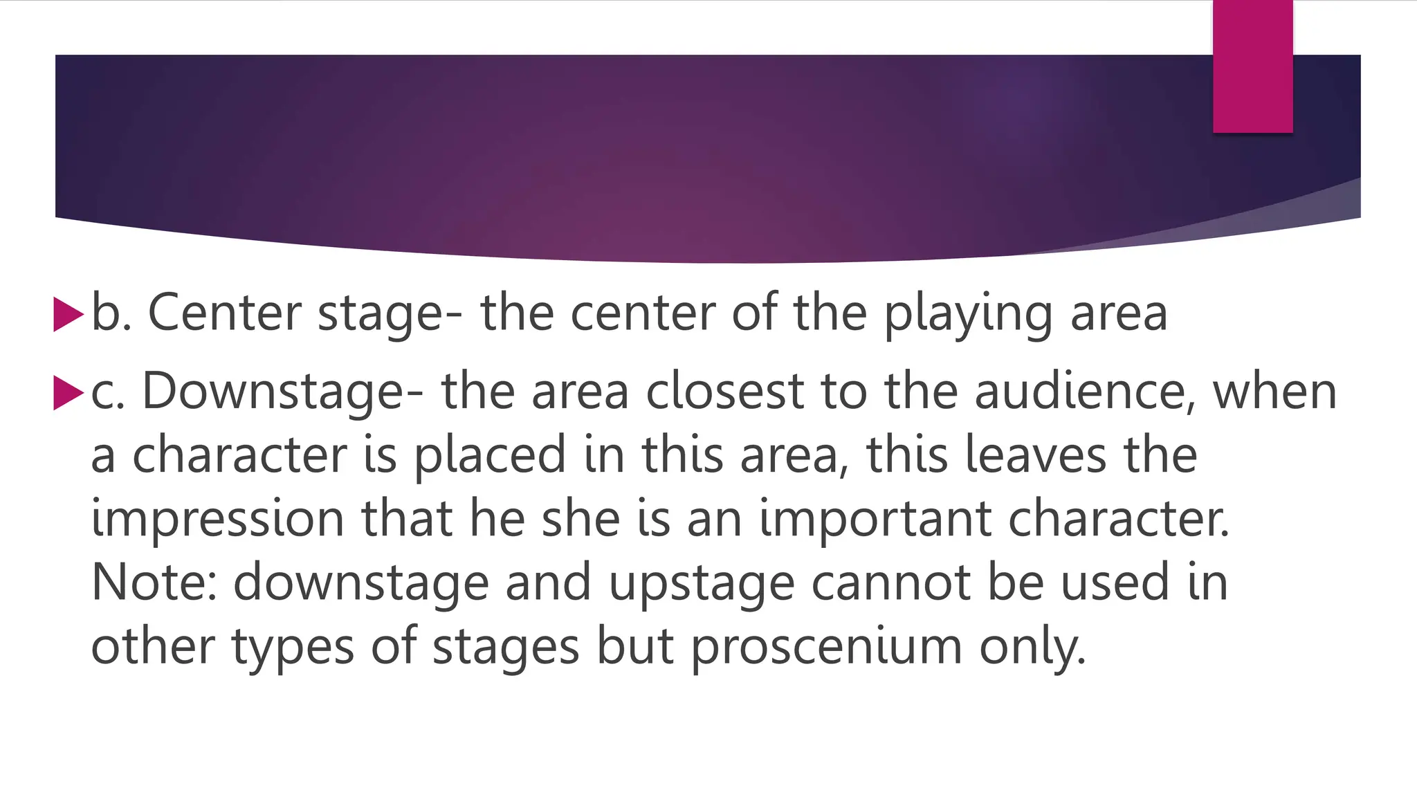 STAGE LAYOUT DIRECTION.pptx