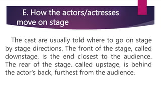 STAGE LAYOUT DIRECTION.pptx