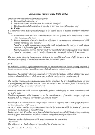 Stage of Prenatal and Deciduous Dentition and Occlusion.pdf