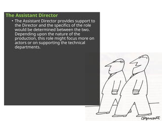 Grade 10 Arts - Stage Production Roles.ppt
