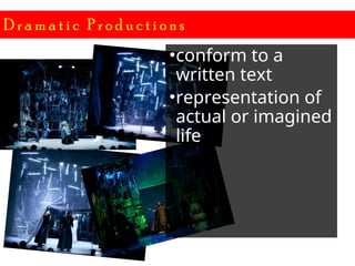 Grade 10 Arts - Stage Production Roles.ppt
