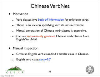 Multi-layer Annotation in Dependency Structure | PDF | Programming Languages | Computing