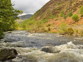 Stages Of A River | PPT