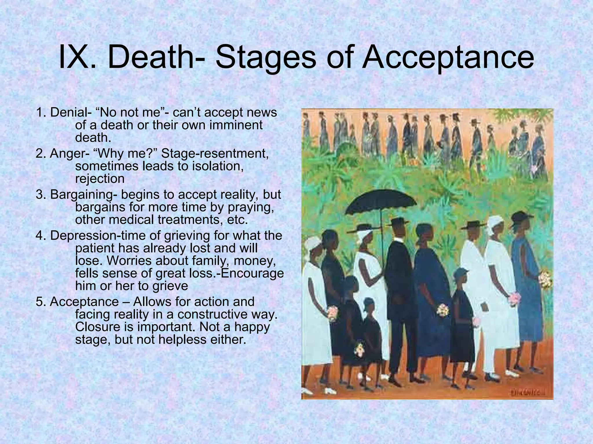 Stages of Development by Erik Erikson- PerDev | PPT