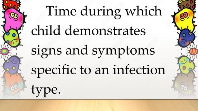 Stages-of-Infection.pptx | Infectious Diseases | Diseases and Conditions