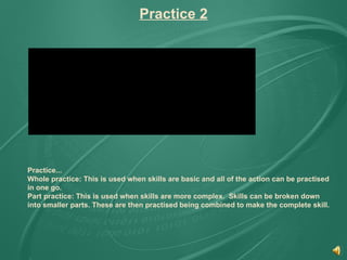 Stages Of Learning | PPT