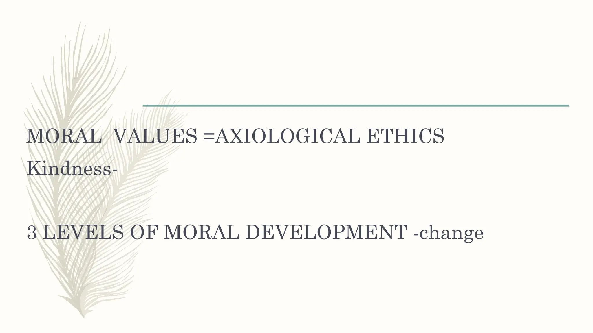 Stages-of-Moral-Development.pptx- presentation | PPTX