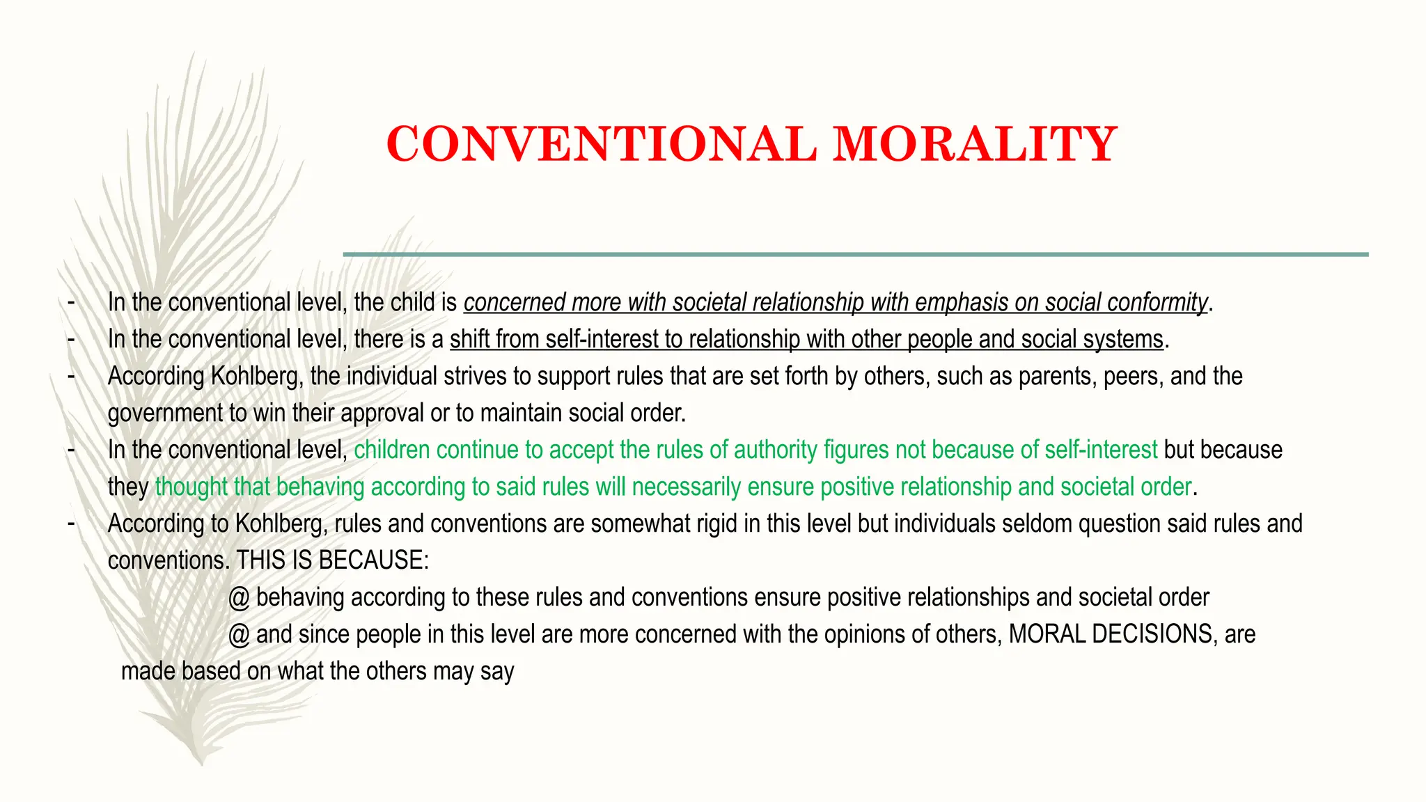 Stages-of-Moral-Development.pptx- presentation | PPTX