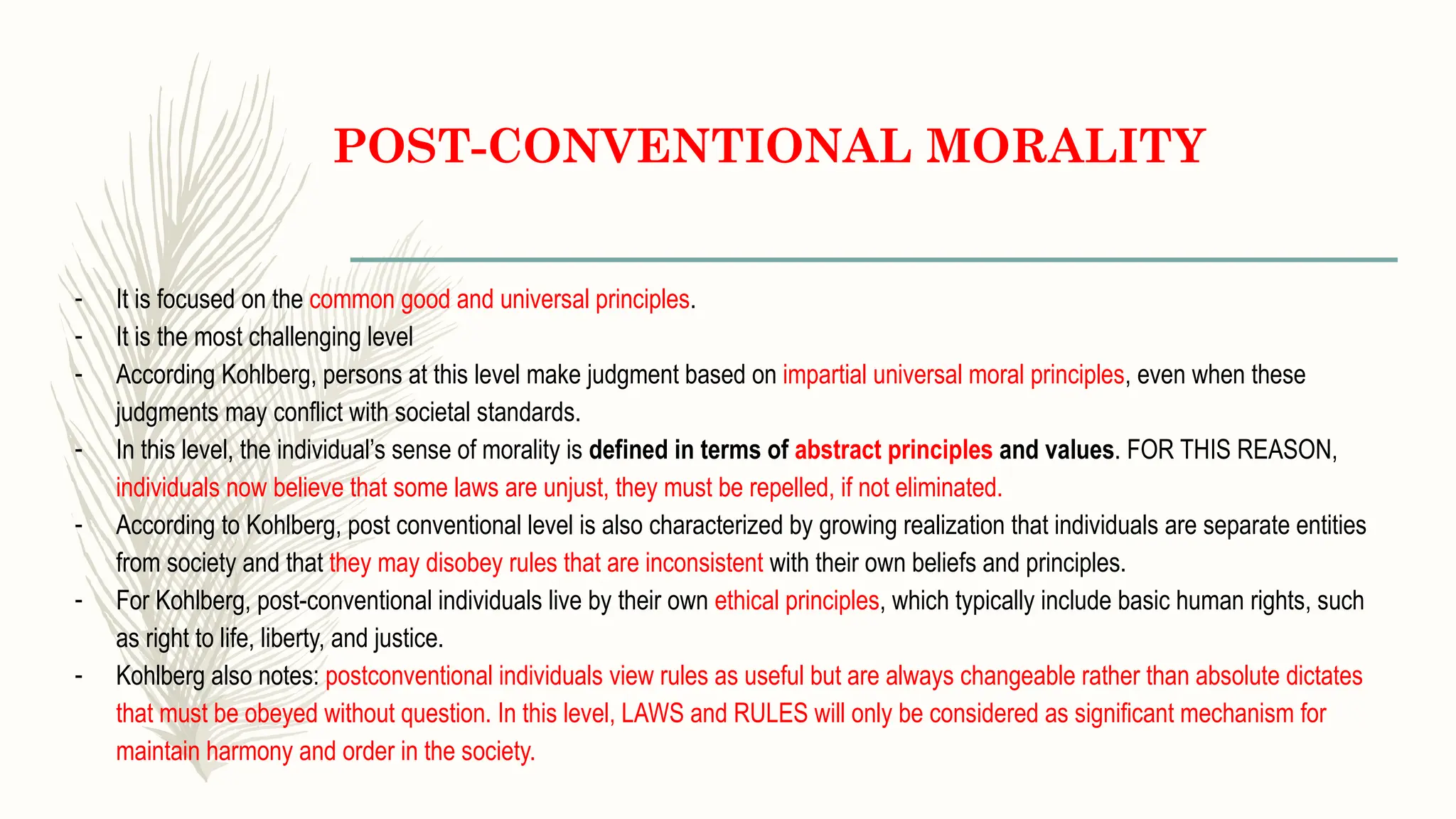 Stages-of-Moral-Development.pptx- presentation | PPTX