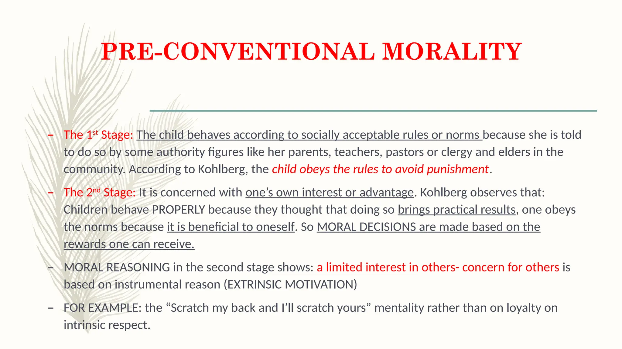 Stages-of-Moral-Development.pptx- presentation | PPTX