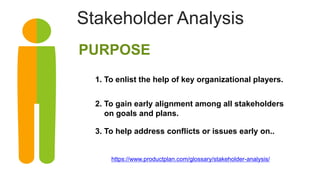 Stages of Project Development | PPT