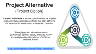 Stages of Project Development | PPT