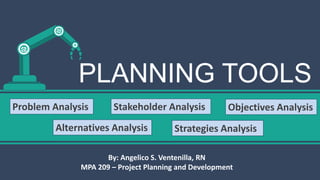 Stages of Project Development | PPT