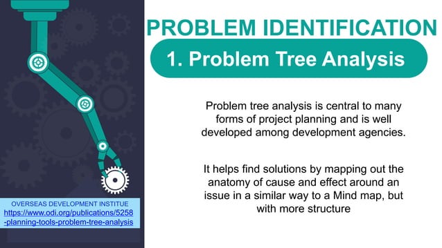 Stages of Project Development | PPT