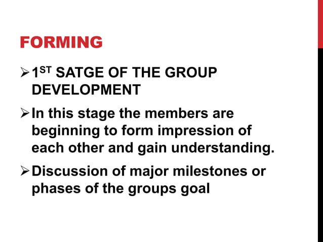Stages%20of%20group%20development[1] | PPT