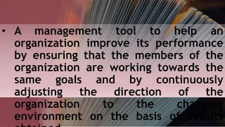 Stages and Approaches to educational planning | PPTX