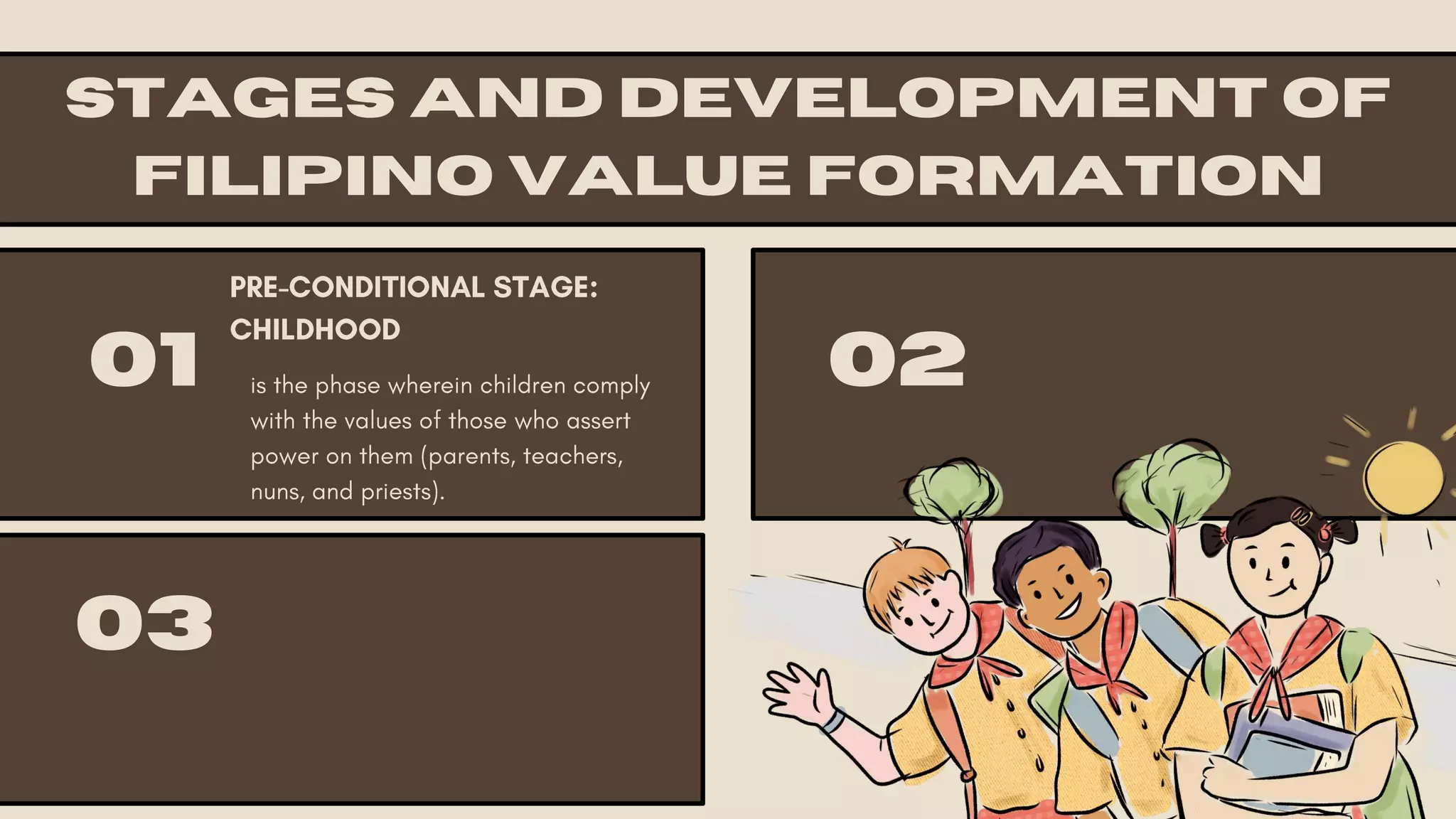 STAGES AND DEVELOPMENT OF FILIPINO VALUE FORMATION.pptx