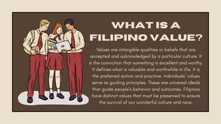 STAGES AND DEVELOPMENT OF FILIPINO VALUE FORMATION.pptx