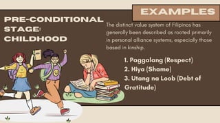 STAGES AND DEVELOPMENT OF FILIPINO VALUE FORMATION.pptx