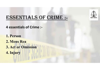 Stages and Essentials of Crime.pdf