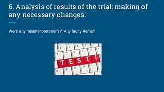 Stages development | PPT