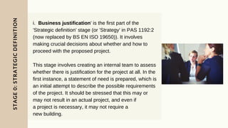 Stages in construction | PDF