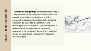 Stages in construction | PDF