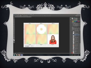 Stages in digipak | PPTX