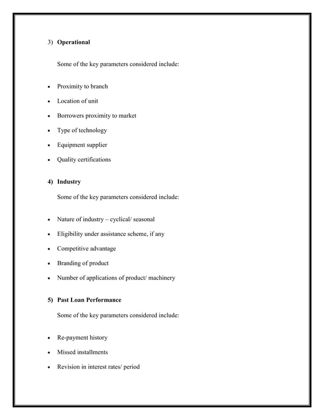 Stages in starting a venture | PDF