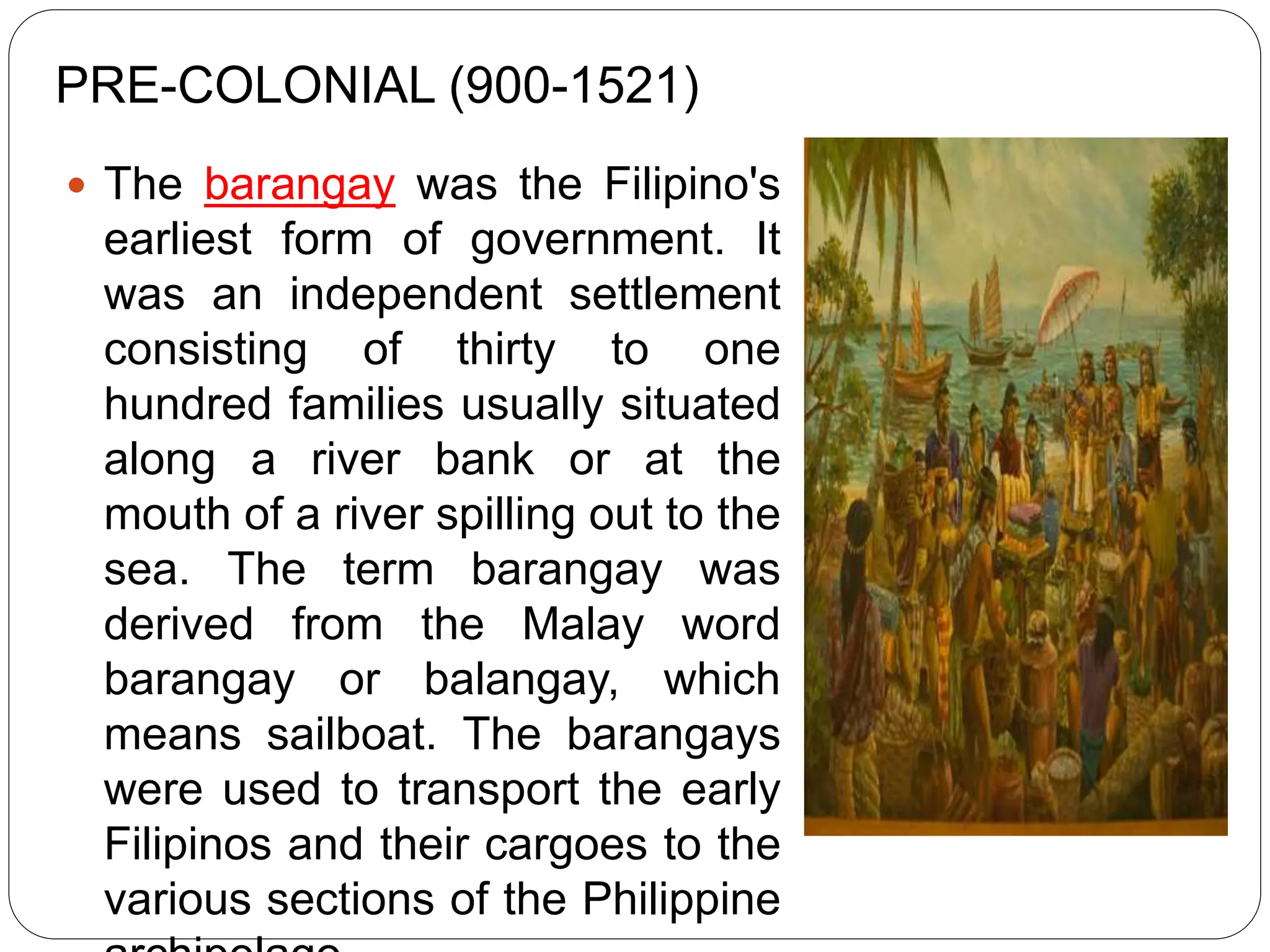 STAGES_IN_THE_EVOLUTION_OF_THE_PHILIPPINE_POLITICS.pptx
