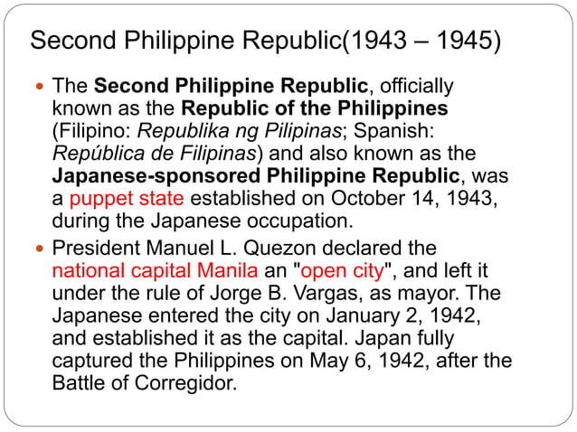 STAGES_IN_THE_EVOLUTION_OF_THE_PHILIPPINE_POLITICS.pptx