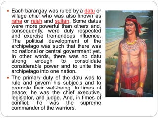 STAGES_IN_THE_EVOLUTION_OF_THE_PHILIPPINE_POLITICS.pptx