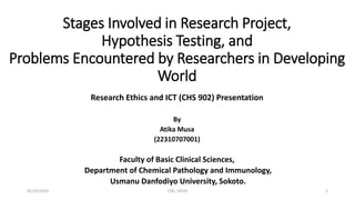 Stages Involved in Research Project.pptx