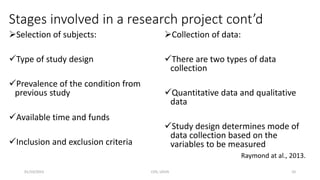 Stages Involved in Research Project.pptx