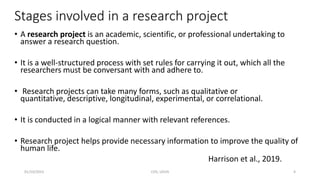 Stages Involved in Research Project.pptx