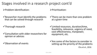 Stages Involved in Research Project.pptx