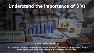 Stages of Business Data Analytics | PPTX