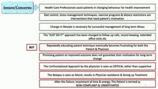 Stages of change model & Intervention Program_Public health pharmacy | PPT