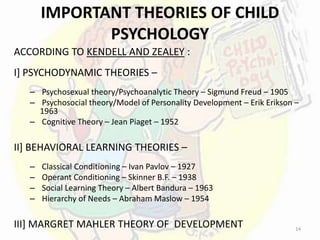 Mahler Theory Of Development Phases