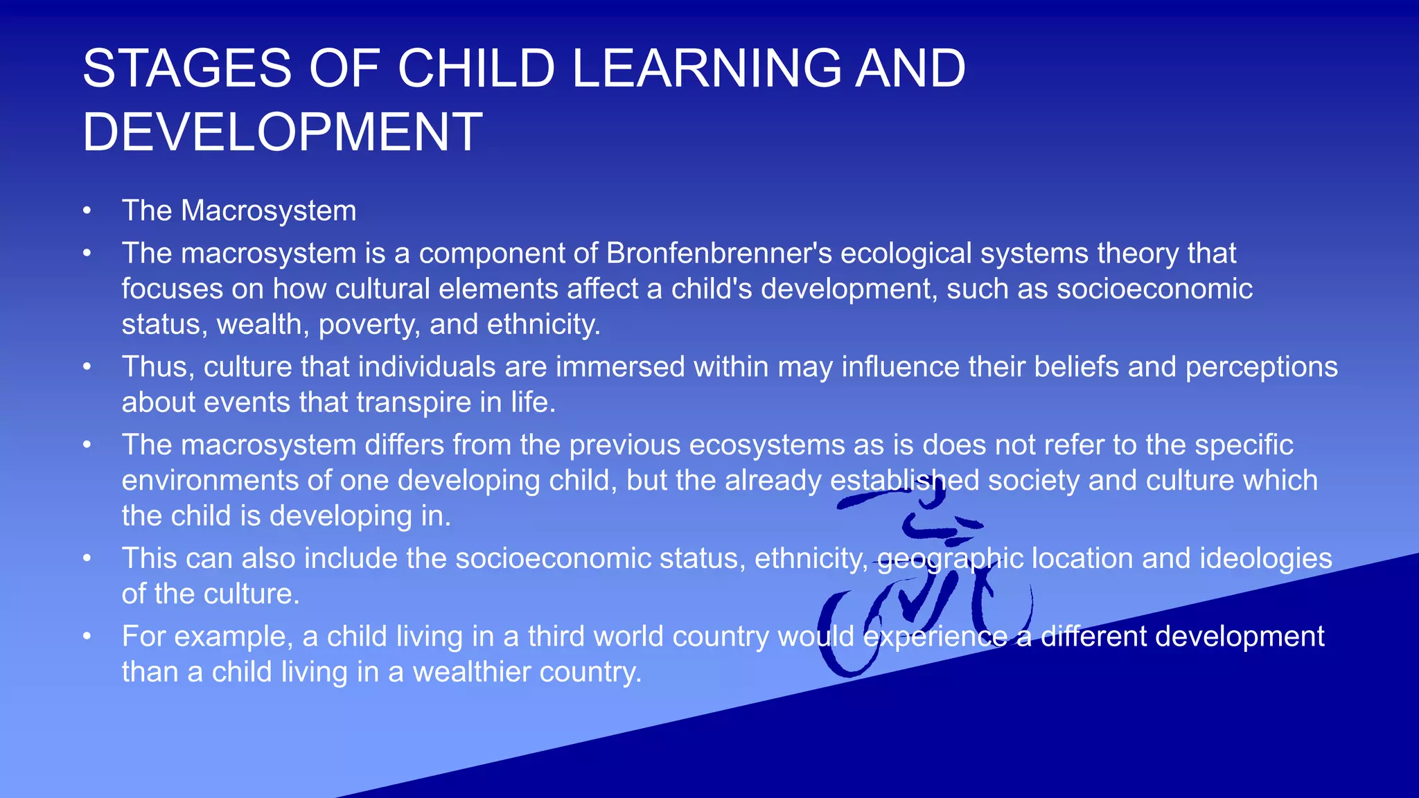 STAGES OF CHILD LEARNING AND DEVELOPMENT.1.pptx