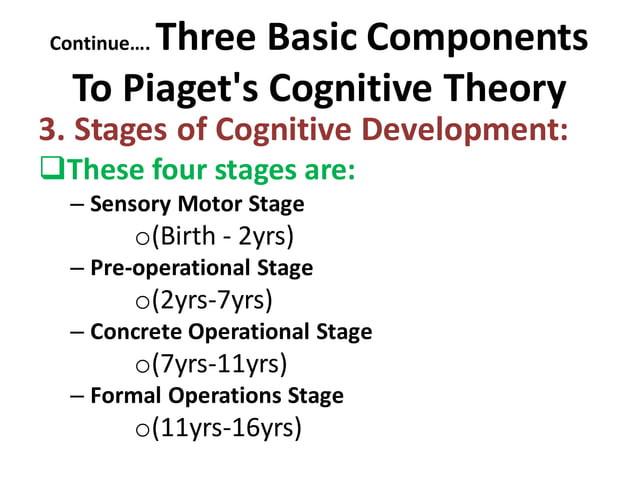 Stages of Cognitive Development unit 2.pdf
