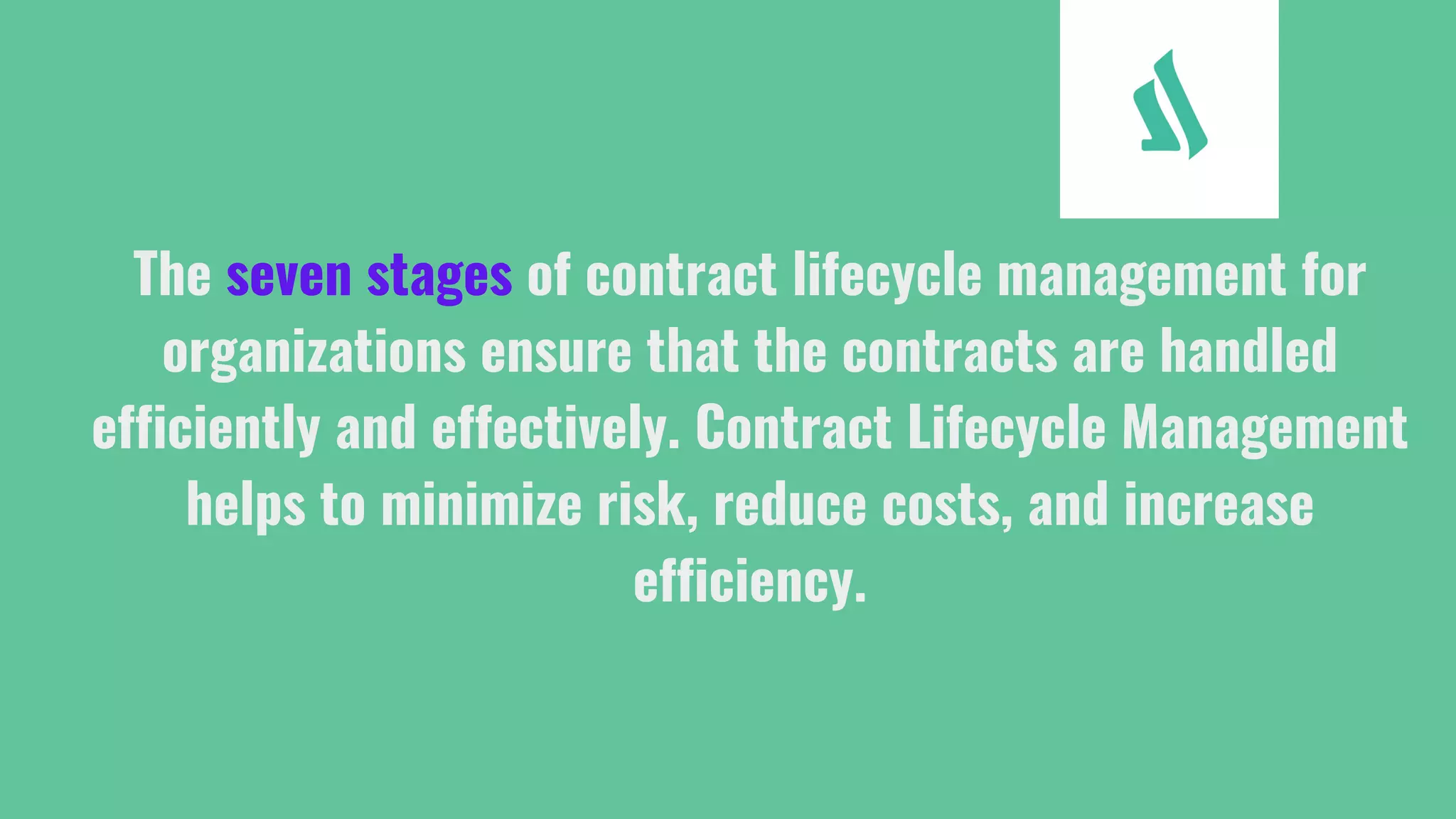 Stages of Contract Lifecycle Management.pdf