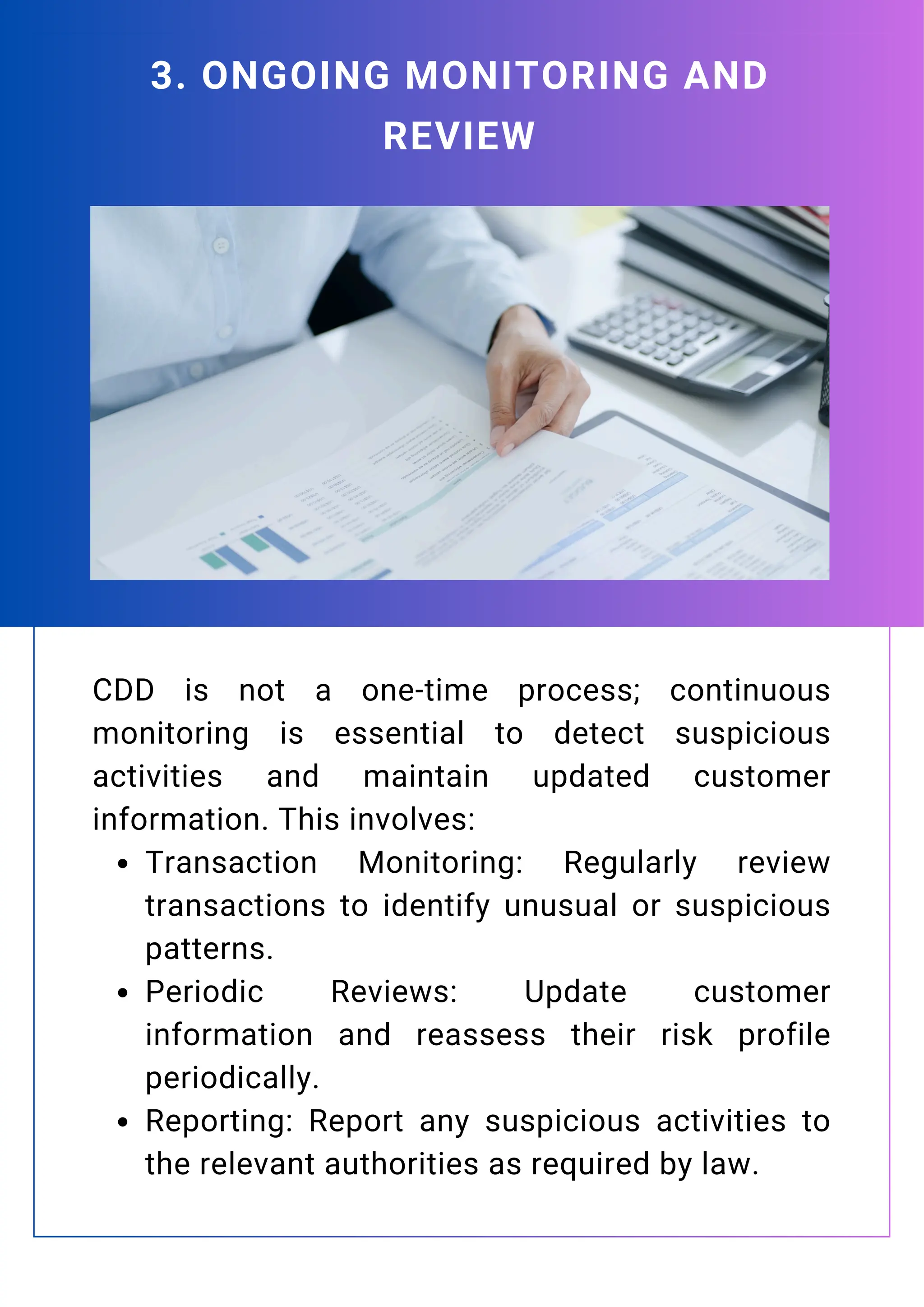 The Stages of Customer Due Diligence.pdf