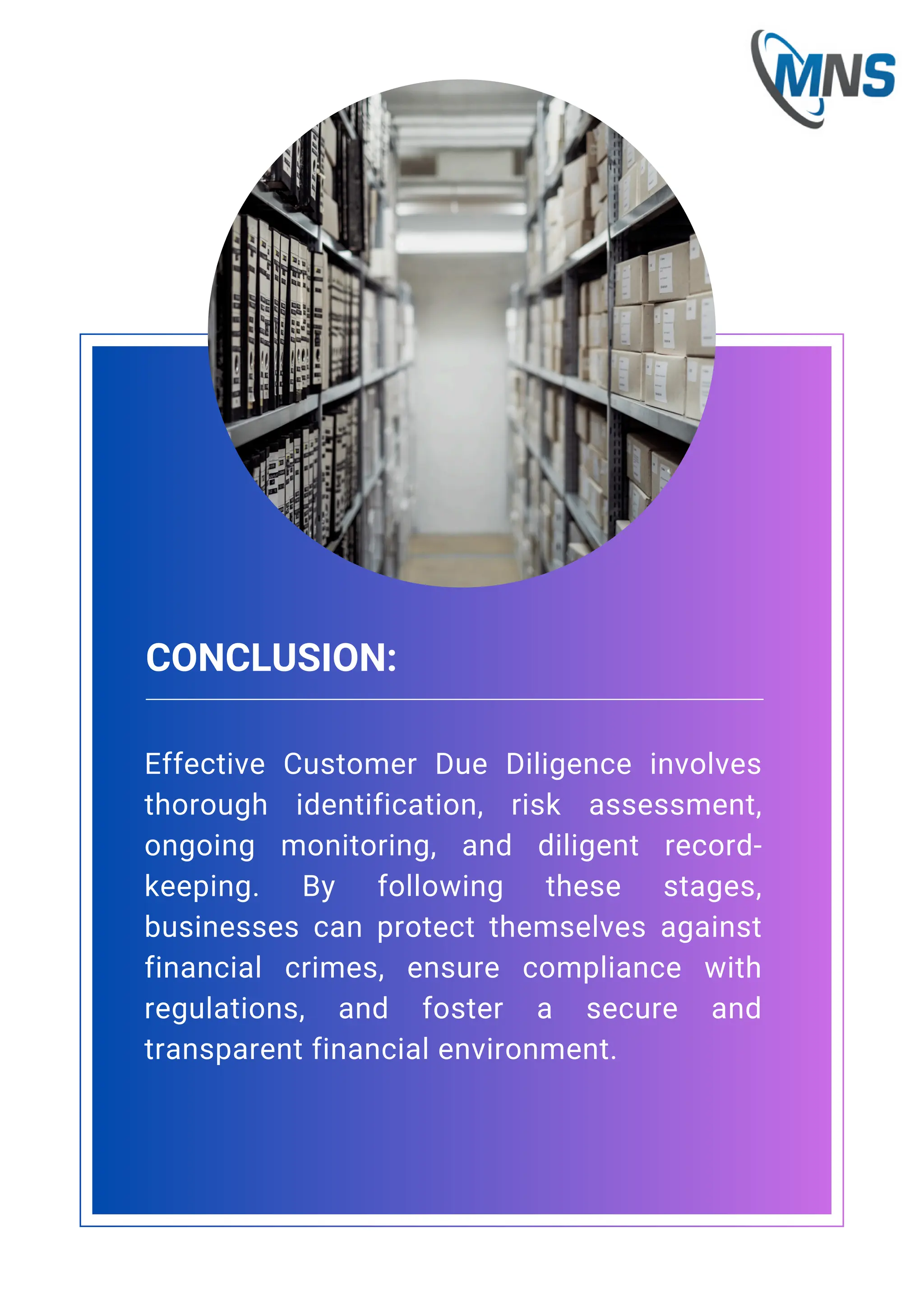 The Stages of Customer Due Diligence.pdf