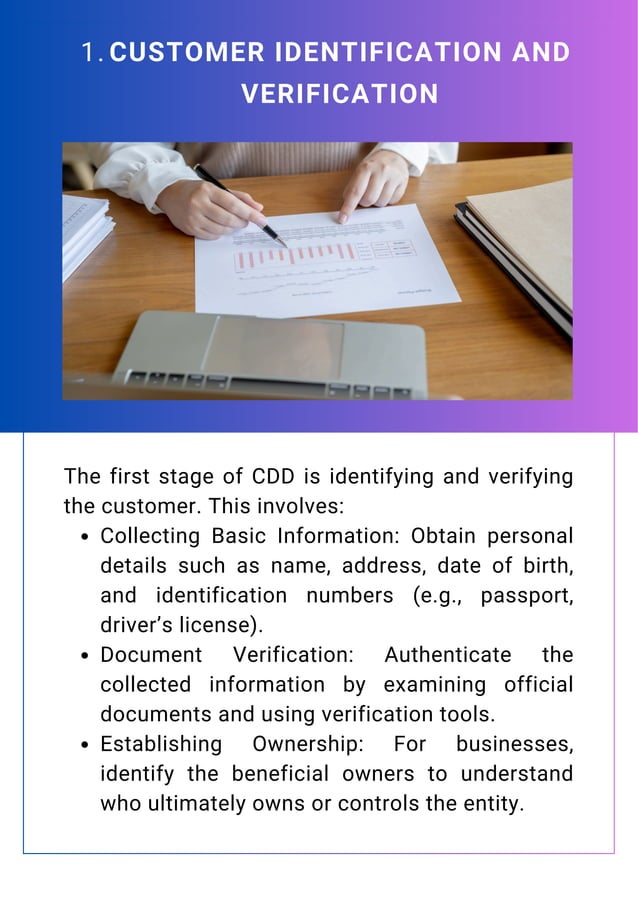 The Stages of Customer Due Diligence.pdf