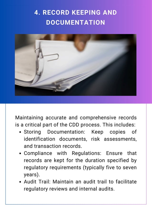 The Stages of Customer Due Diligence.pdf