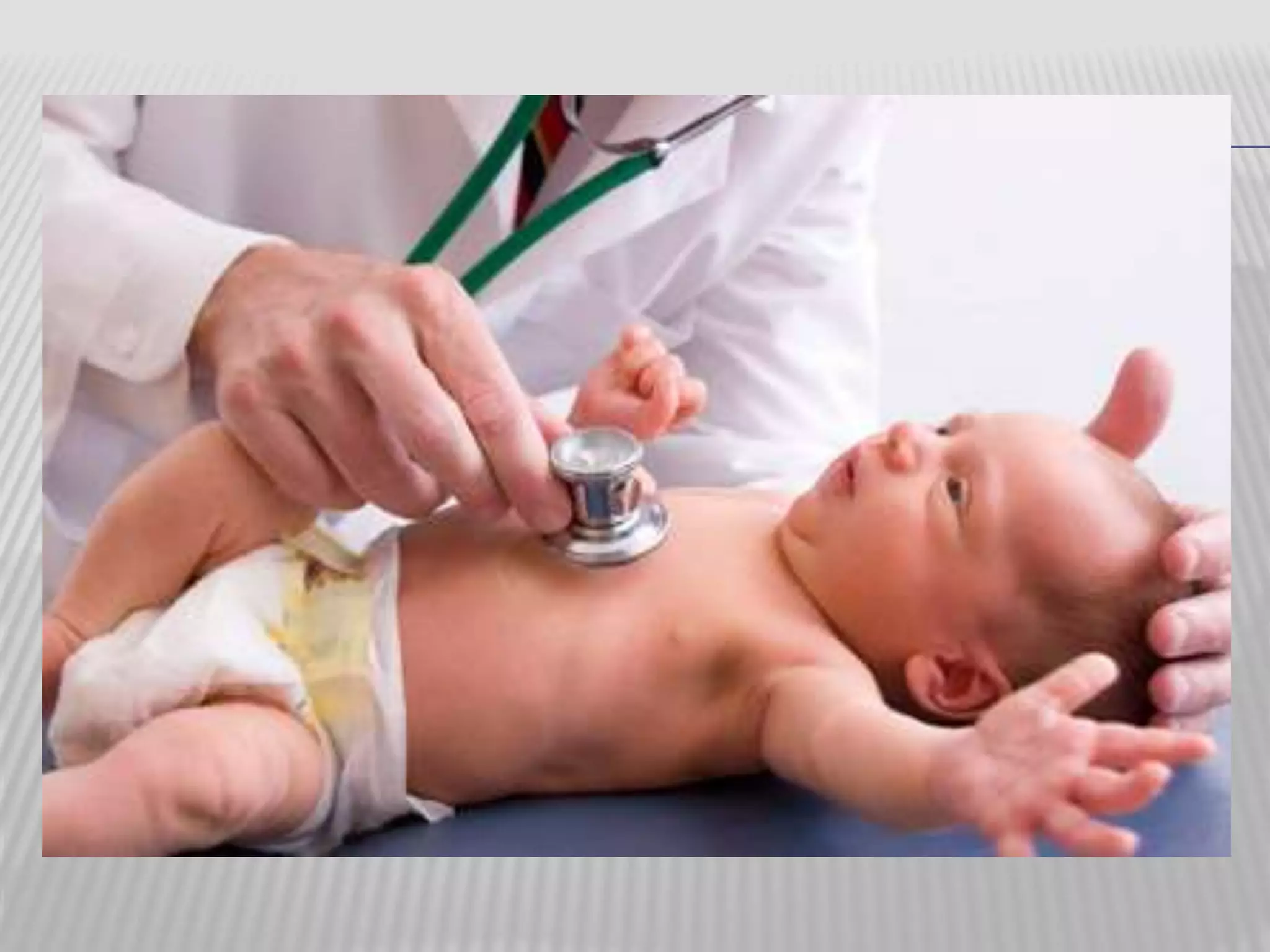 Stages of development: Infancy | PPTX