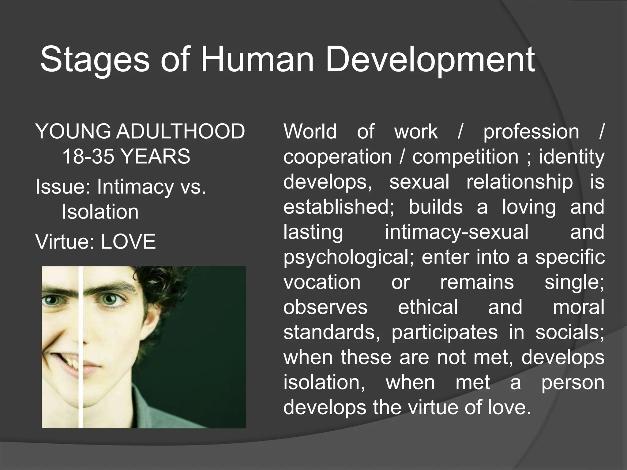 stages of development.pptx is about human development | PPTX