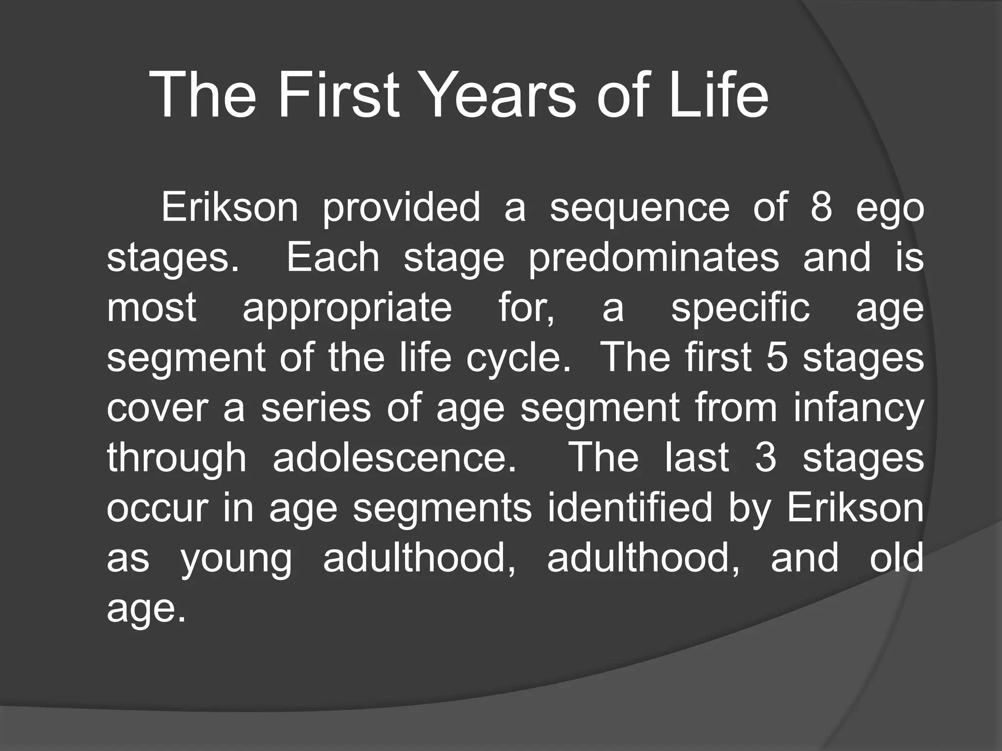 stages of development.pptx is about human development | PPTX