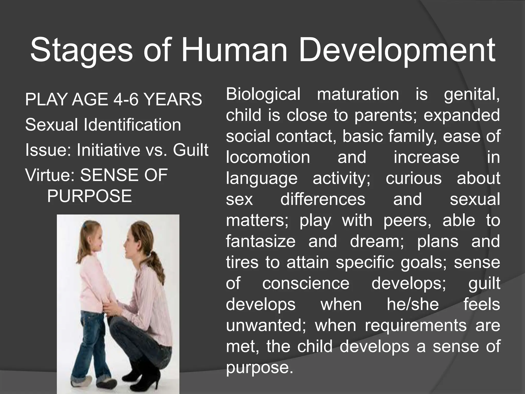 stages of development.pptx is about human development | PPTX